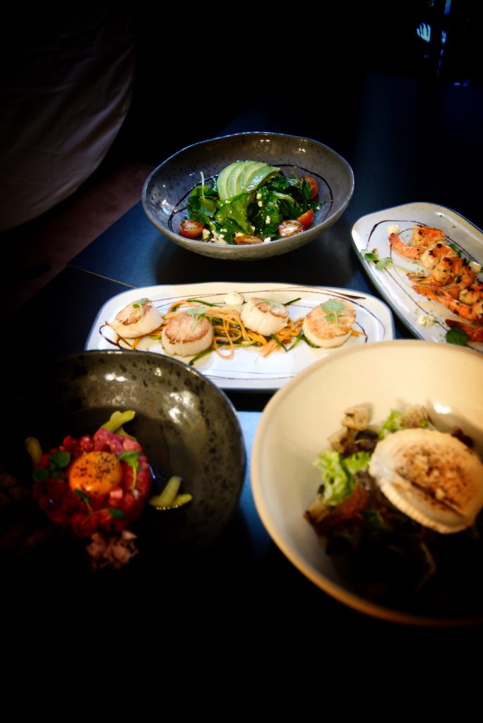 Koha Restaurant & Bar