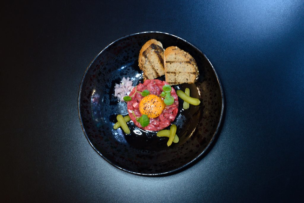 Koha Restaurant & Bar