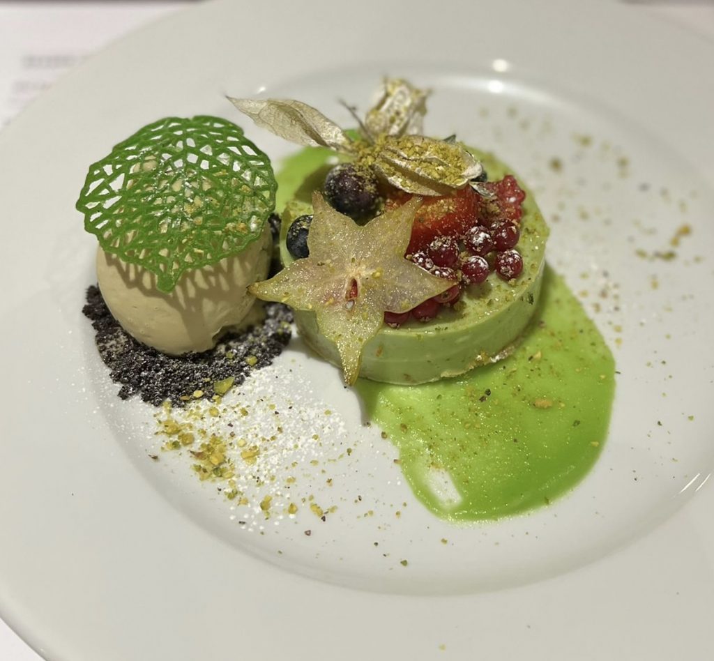 Koha Restaurant & Bar