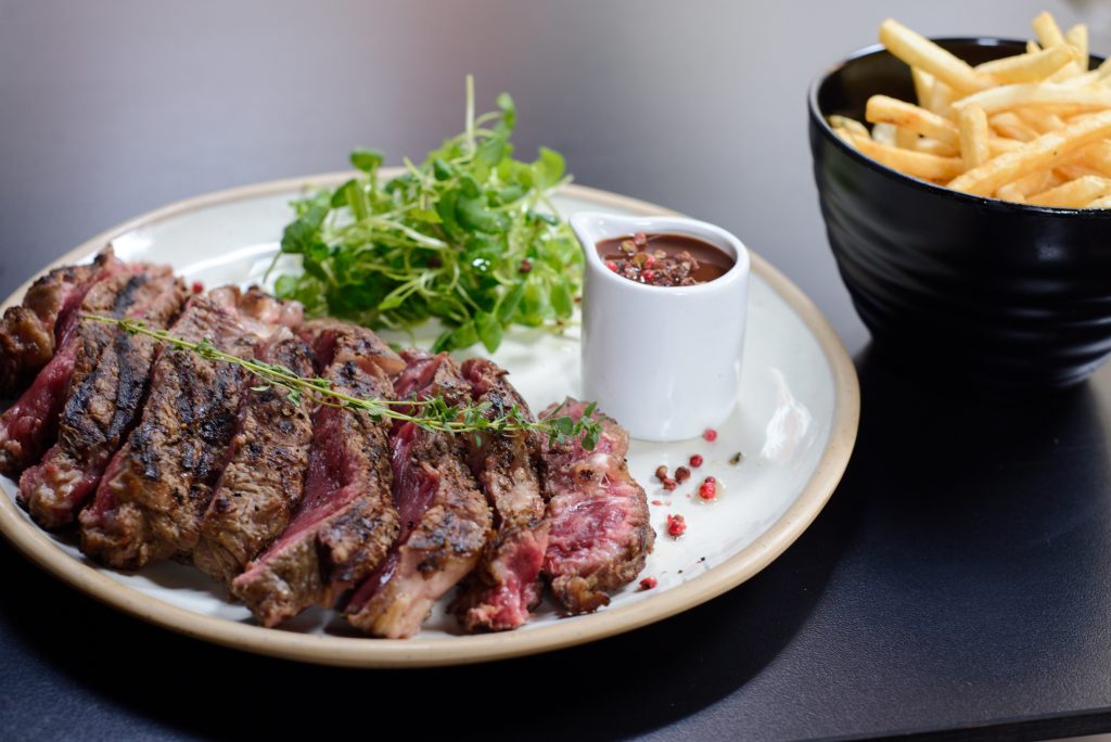 Koha Restaurant & Bar