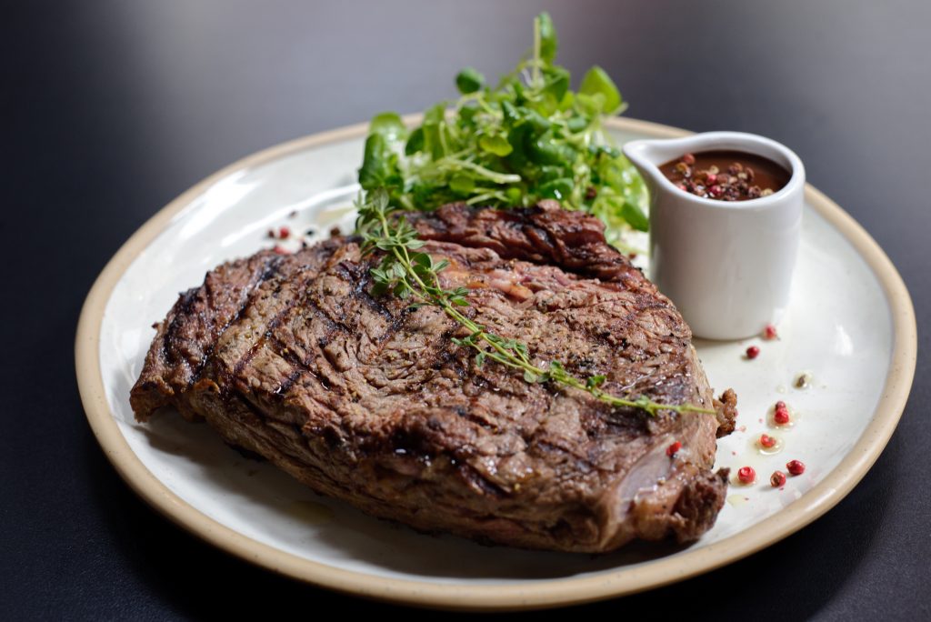 Koha Restaurant & Bar