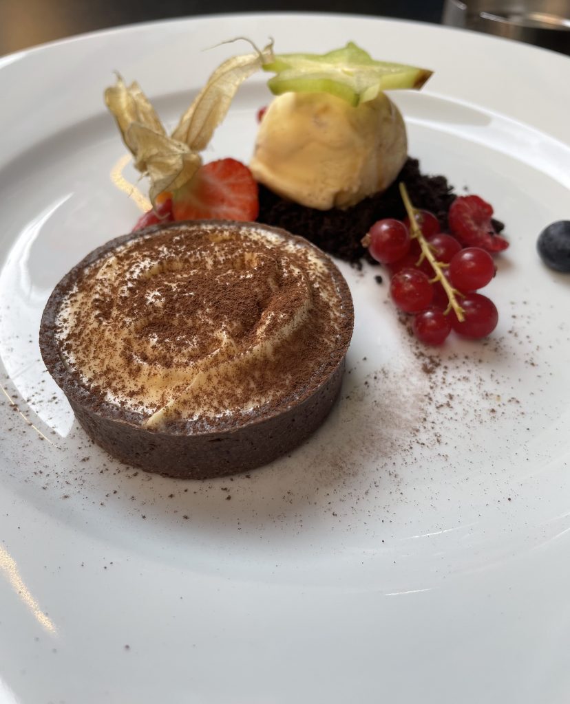 Koha Restaurant & Bar