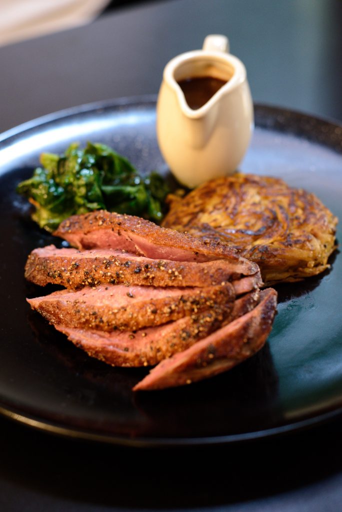 Koha Restaurant & Bar