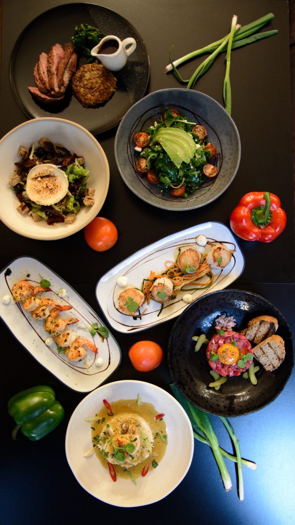 Koha Restaurant & Bar