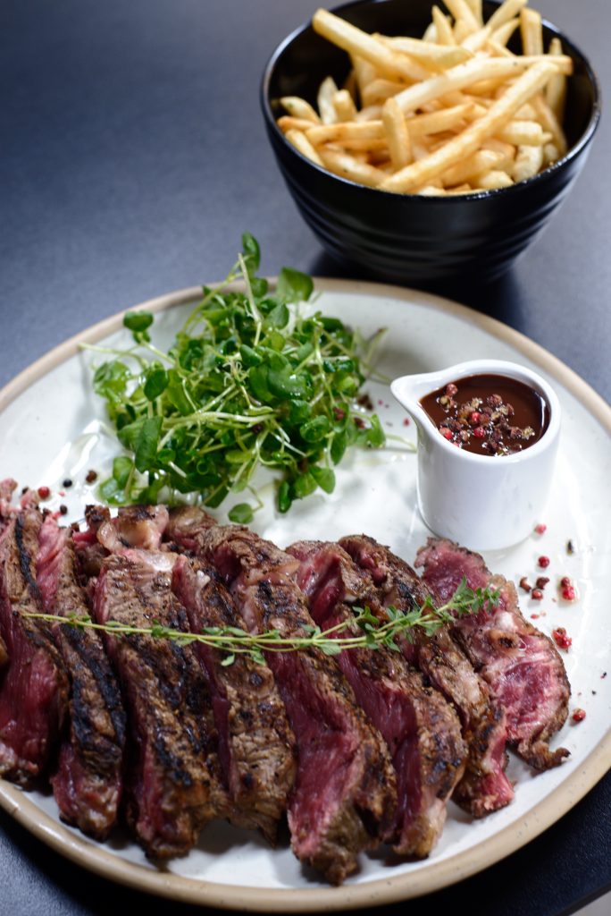 Koha Restaurant & Bar